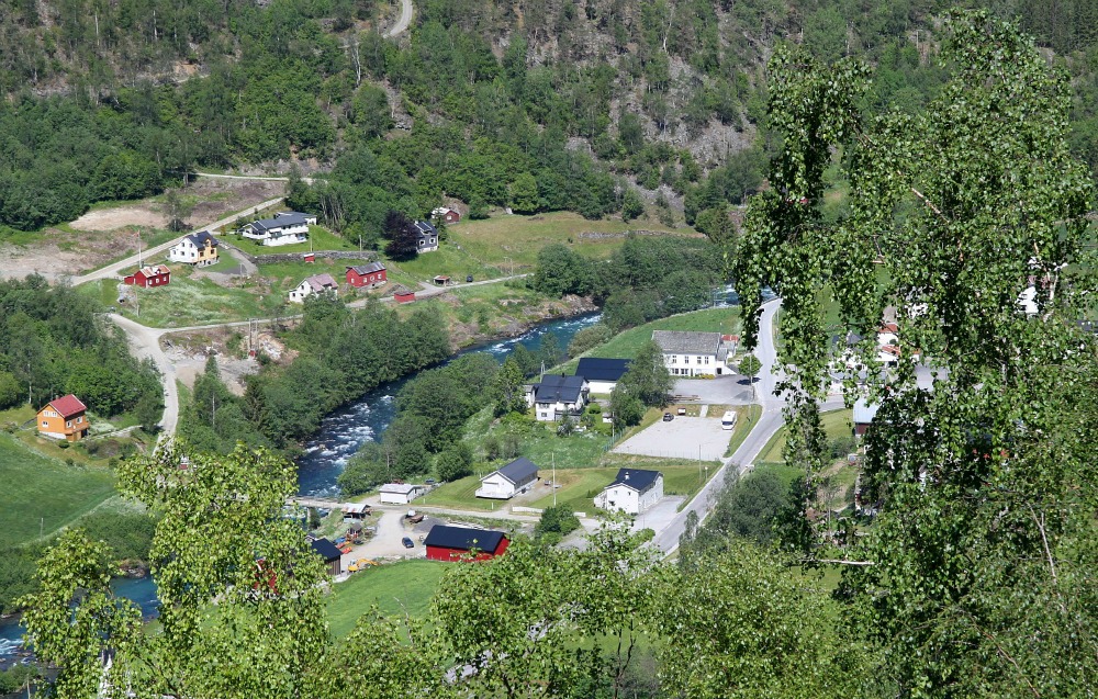 Fuglesteg 10.06.2016