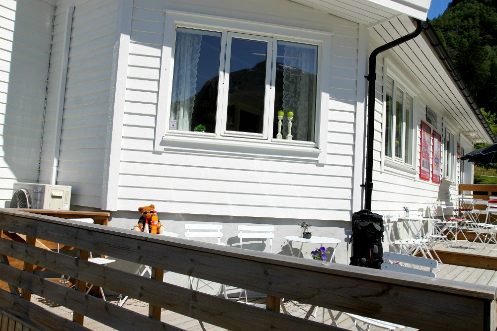 Fuglesteg 10.06.2016