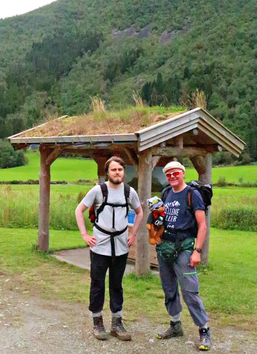 Slogen 27. juli 2020