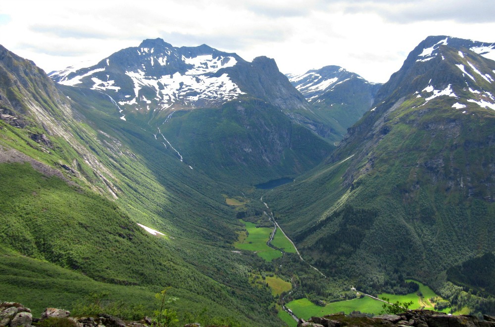 Slogen 27. juli 2020