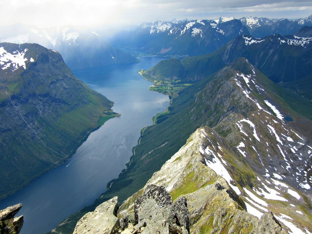 Slogen 27. juli 2020